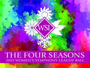 Women's Symphony League of Tyler (WSL)